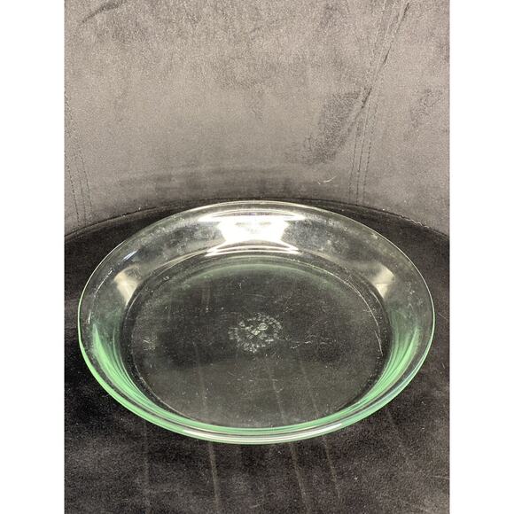 Pyrex | Dining | Vintage Pyrex Clear Borosilicate Glass 9x Nesting ...